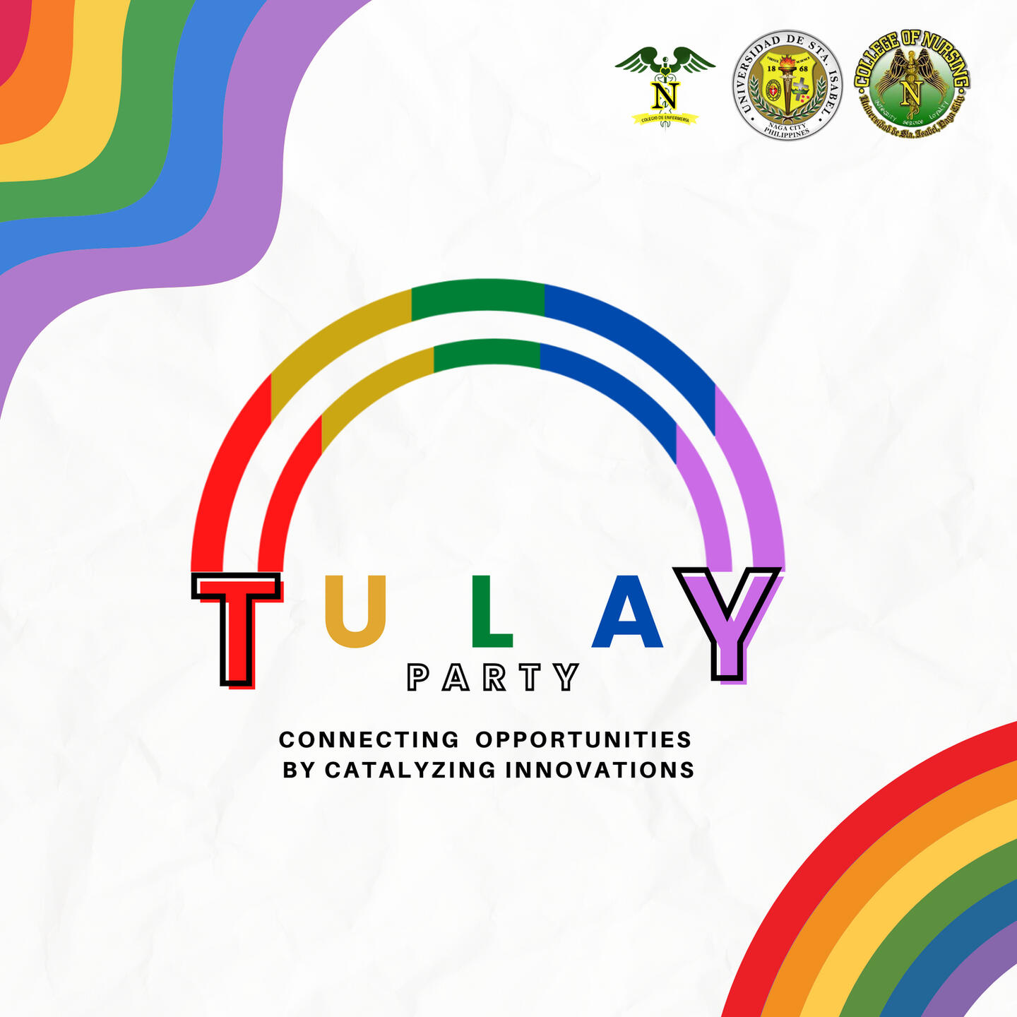 TULAY 🌈